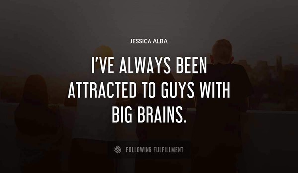 The Best Jessica Alba Quotes