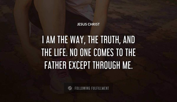 The Best Jesus Christ Quotes