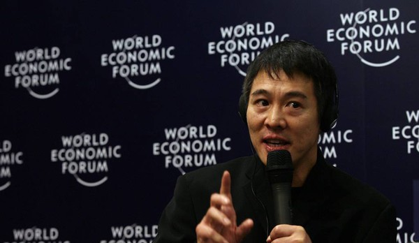 The Best Jet Li Quotes