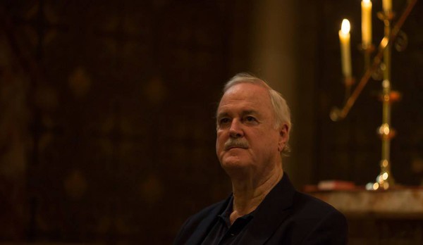 The Best John Cleese Quotes