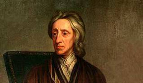 The Best John Locke Quotes