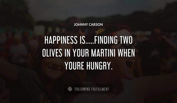 The Best Johnny Carson Quotes