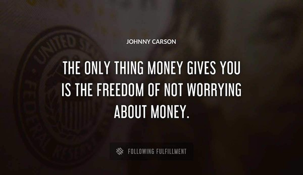 The Best Johnny Carson Quotes