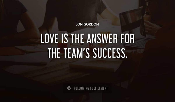 The Best Jon Gordon Quotes