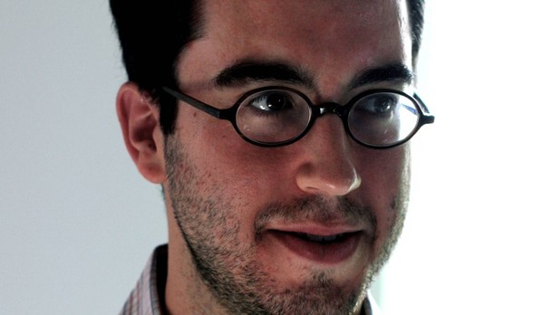 The Best Jonathan Safran Foer Quotes