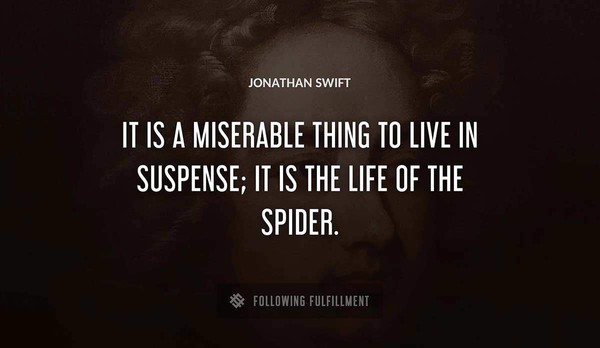 The Best Jonathan Swift Quotes
