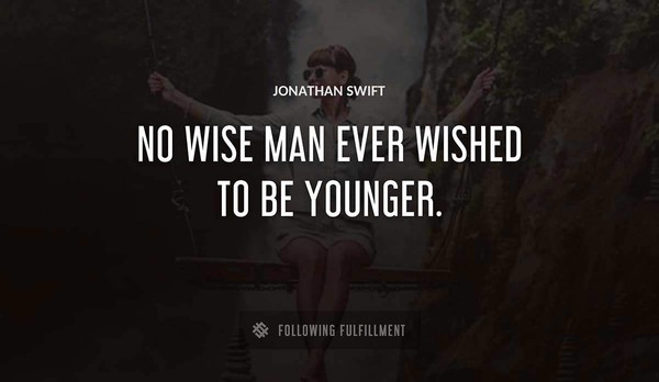 The Best Jonathan Swift Quotes