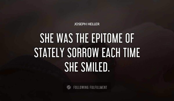 The Best Joseph Heller Quotes