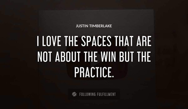 The Best Justin Timberlake Quotes