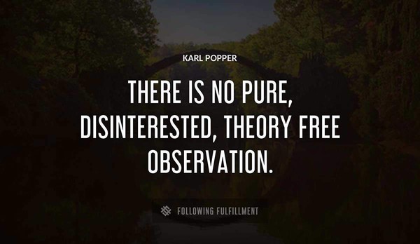 The Best Karl Popper Quotes