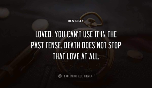 The Best Ken Kesey Quotes
