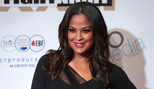 The Best Laila Ali Quotes