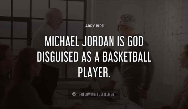 The Best Larry Bird Quotes