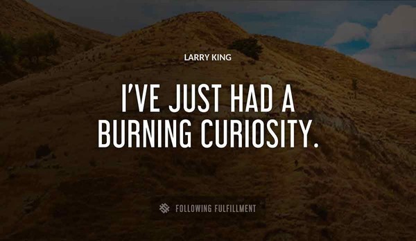 The Best Larry King Quotes