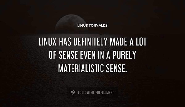 The Best Linus Torvalds Quotes