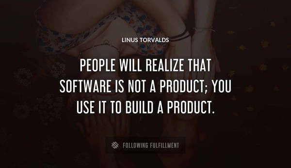 The Best Linus Torvalds Quotes