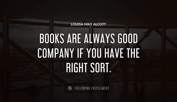 The Best Louisa May Alcott Quotes