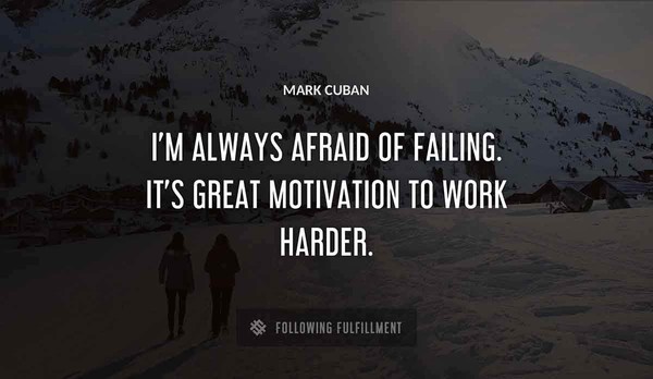 The Best Mark Cuban Quotes