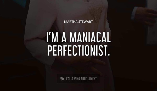 The Best Martha Stewart Quotes