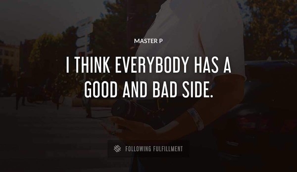 The Best Master P Quotes