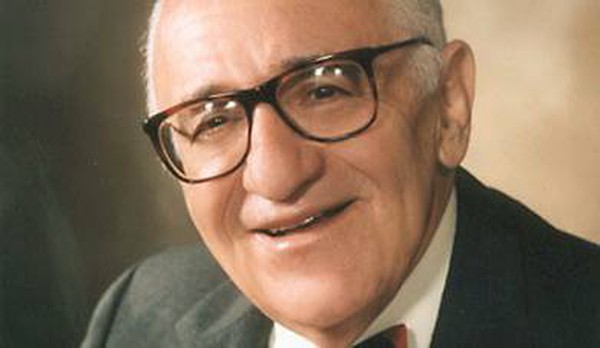 The Best Murray Rothbard Quotes