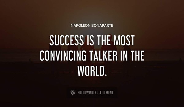 The Best Napoleon Bonaparte Quotes