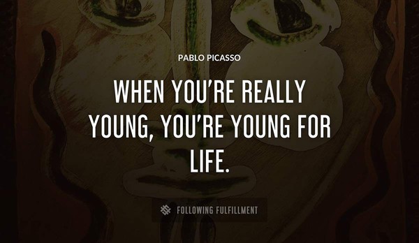 The Best Pablo Picasso Quotes