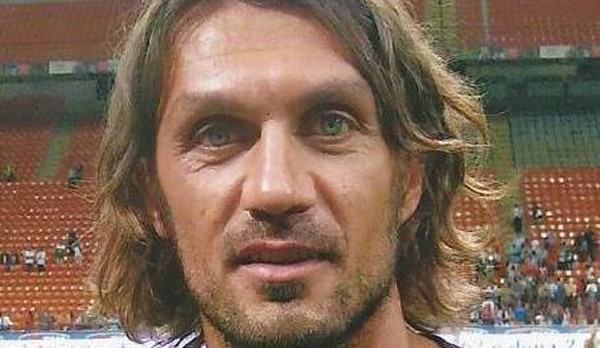 The Best Paolo Maldini Quotes
