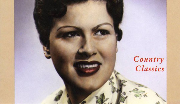 The Best Patsy Cline Quotes