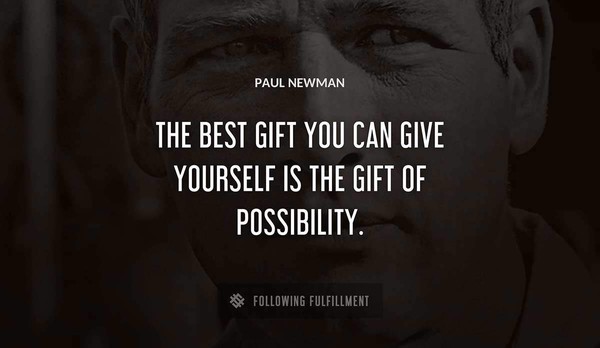The Best Paul Newman Quotes