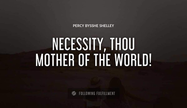 The Best Percy Bysshe Shelley Quotes