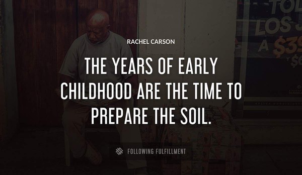 The Best Rachel Carson Quotes