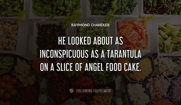 The Best Raymond Chandler Quotes