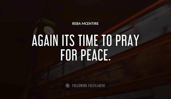 The Best Reba Mcentire Quotes