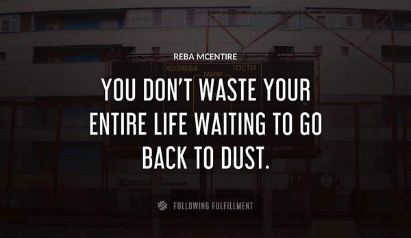 The Best Reba Mcentire Quotes