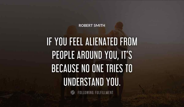 The Best Robert Smith Quotes