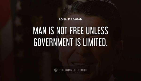 The Best Ronald Reagan Quotes