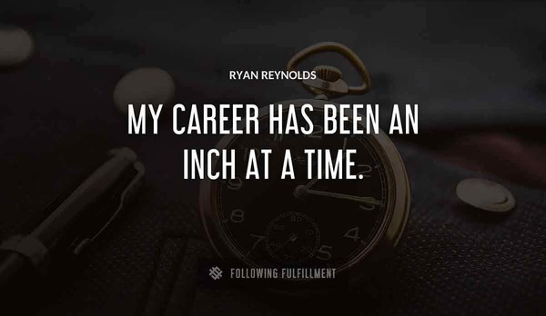 The Best Ryan Reynolds Quotes