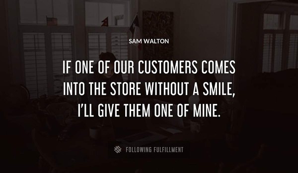 The Best Sam Walton Quotes