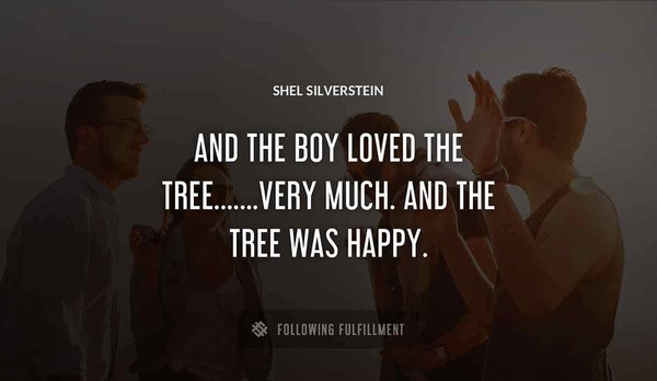 The Best Shel Silverstein Quotes