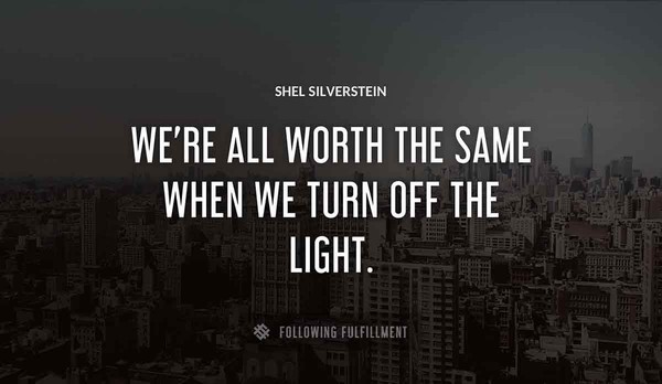 The Best Shel Silverstein Quotes