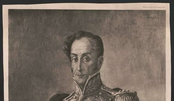The Best Simon Bolivar Quotes