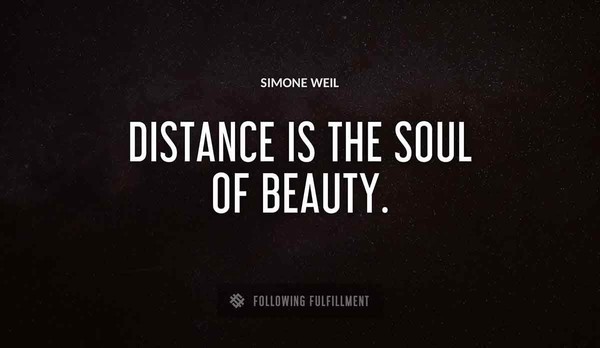 The Best Simone Weil Quotes