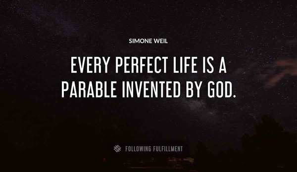 The Best Simone Weil Quotes