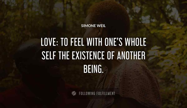 The Best Simone Weil Quotes