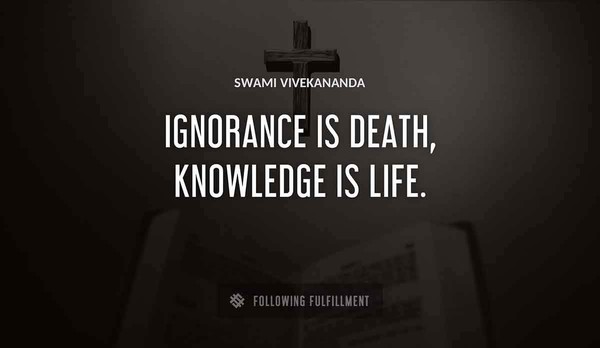 The Best Swami Vivekananda Quotes