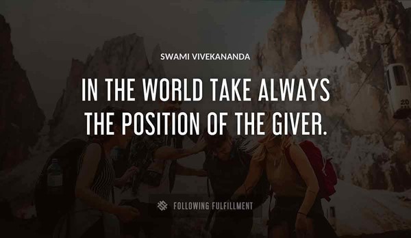 The Best Swami Vivekananda Quotes