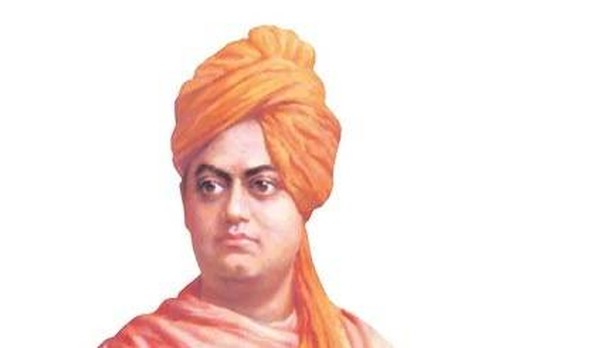 The Best Swami Vivekananda Quotes