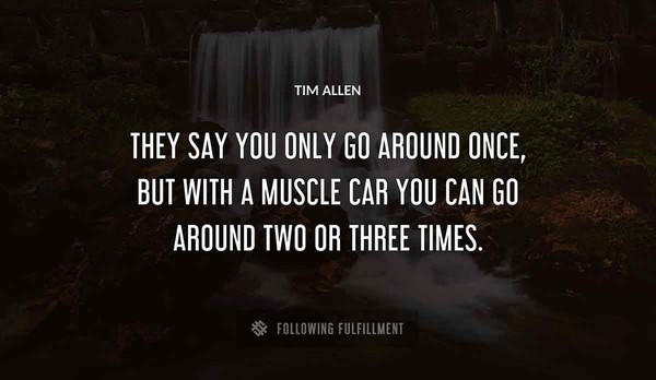 The Best Tim Allen Quotes