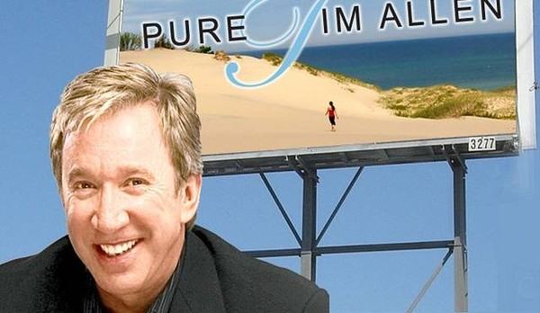 The Best Tim Allen Quotes